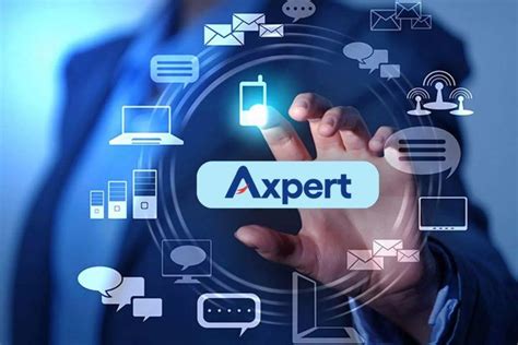 Low Code Software Development Platform Axpert