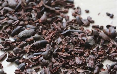 Cacao Nibs Nutrition Facts Whitakers Chocolates Our Blogwhitakers