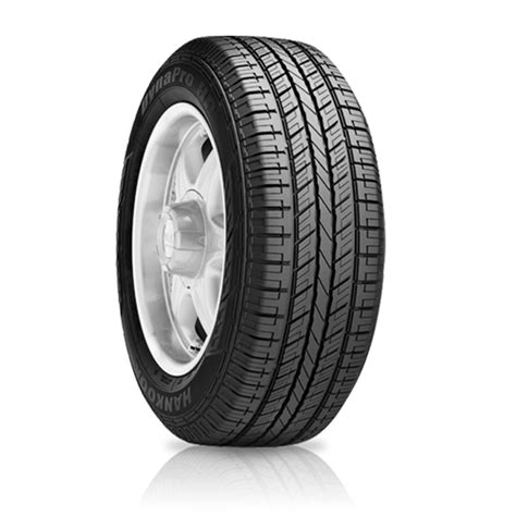DYNAPRO AT2 (RF11) - 265/70R17, HANKOOK DYNAPRO AT2, MADE IN KOREA, SUV ...