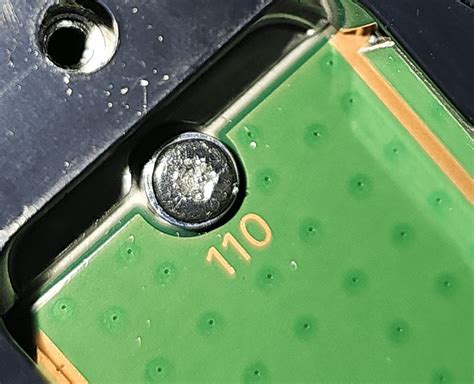 May Have Stripped The Ssd Screw Trying To Get It Out Any Ideas R Playstation