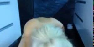 Interesting Amateur Blonde Woman Porn Videos