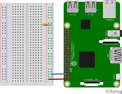 Breadboard Tutorial Learn Electronics With Raspberry Pi — Raspberry Pi Official Magazine