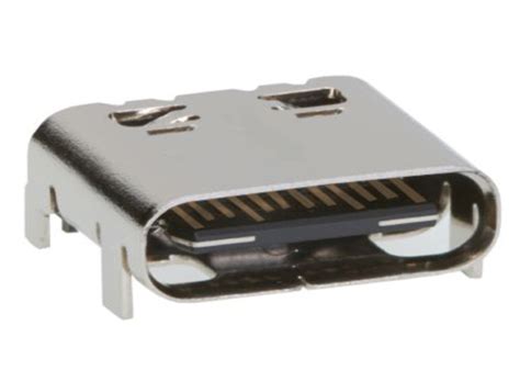 Usb Type C Connector Pinout Features And Datasheet Off