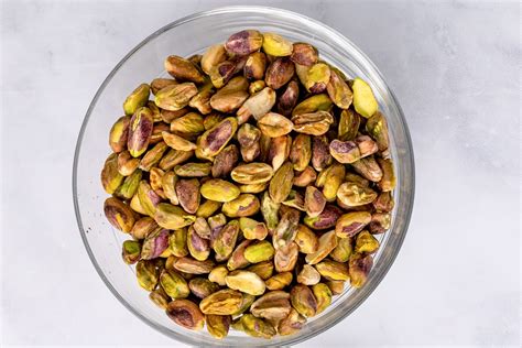 Pistachio Roasted Nutrition At Abbey Wales Blog