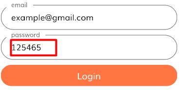 How To Hide Password Entry In Flutter Flutter Fixes