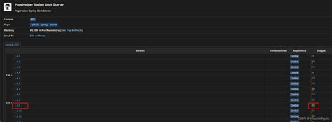 org mybatis logging loggerfactory（mybatis和pagehelper，jar包版本冲突 org