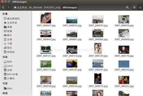 pascal voc2012数据集介绍 voc2012车辆数据集有多少张图片 csdn博客