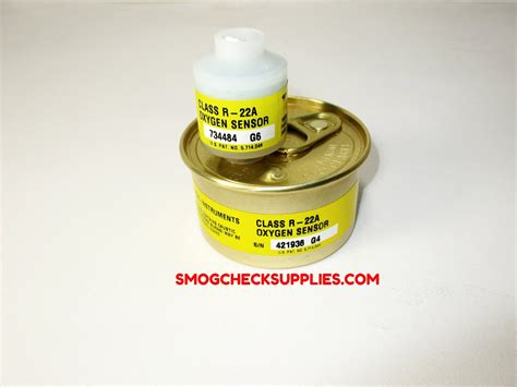 Sale Oxygen Sensor R22a Teledyne Sale
