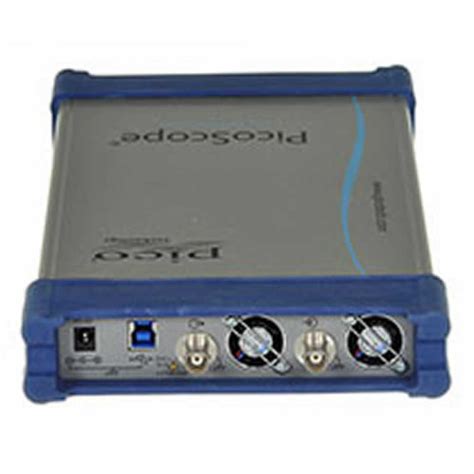 Pico Technology PicoScope 6000 Series 6403C PP886 350MHz 4 Channel USB Oscilloscope Jual