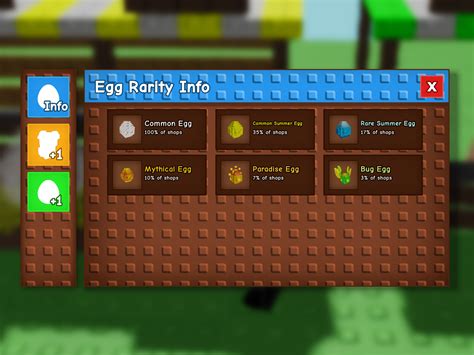 Everything You Need To Know About The Grow A Garden Paradise Summer Egg