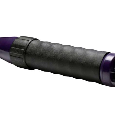 Zeus Twilight Violet Wand Kit E Stimulation