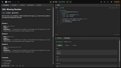 Gracy Srivastava On Linkedin Leetcode Codingchallenge