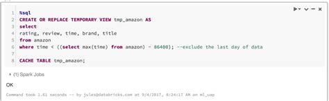 Building Complex Data Pipelines Databricks Blog