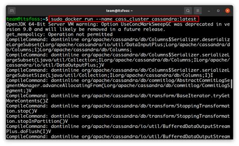 How To Install Apache Cassandra On Ubuntu And Other Linux