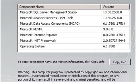 Sql Versions Alexander S Blog