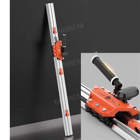 박판 타일 컷팅기 커터 수동 재단 레일 고정밀 네이버 블로그