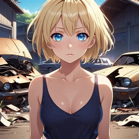 Chat With Masha 64427 Top NSFW AI Chatbot AI Hentai