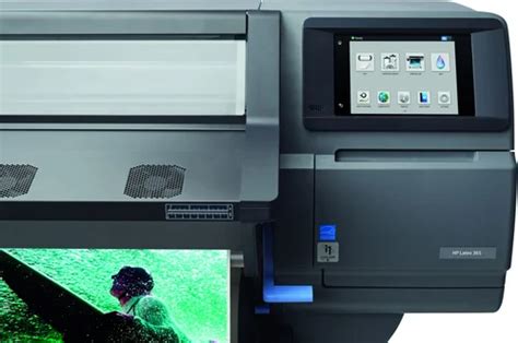 User Manual Hp Latex English Pages