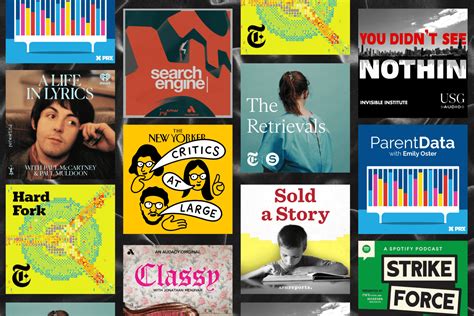 The 10 Best Podcasts of 2023 | TIME