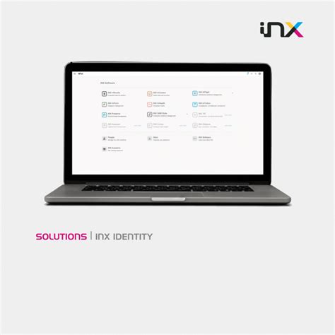 Inx Software On Linkedin Inxignition Productreleases Softwareupgrades Inxsoftware…