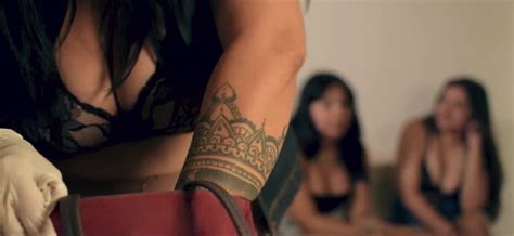 Female Gloved Killers Thisvid Com