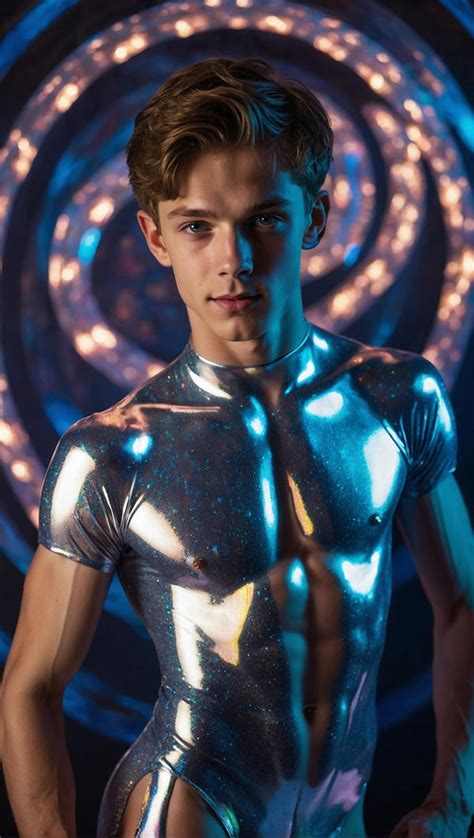 Holographic Twink 9 By Brycecreative On Deviantart