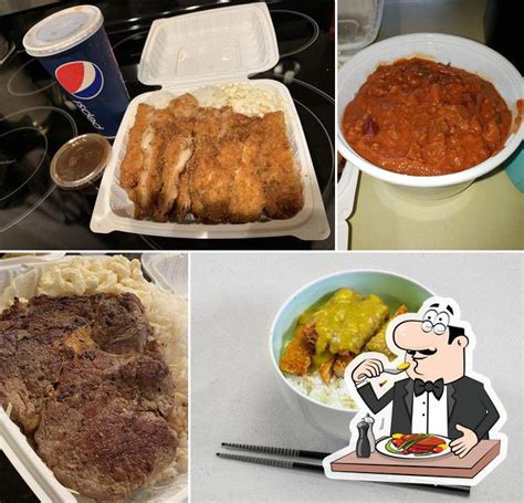 Oh My Grill Don Quijote Pearl City Pearl City Restaurant Menu