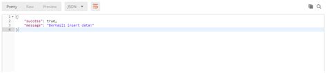 Membuat Restful Api Node Js Express Mysql Crud