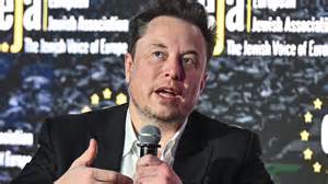Elon Musk Speaks Out After Concerning Emails To Epstein Released In New