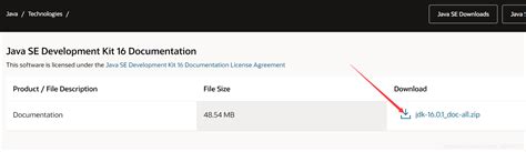 Java 官方api文档下载java官方文档下载 Csdn博客