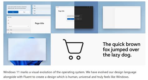 Windows 11 In Detail Not Quite Business As Usual • The Register