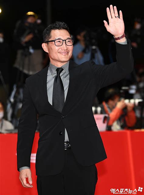 대니얼 킴 멋진 미소로[엑s Hd포토]