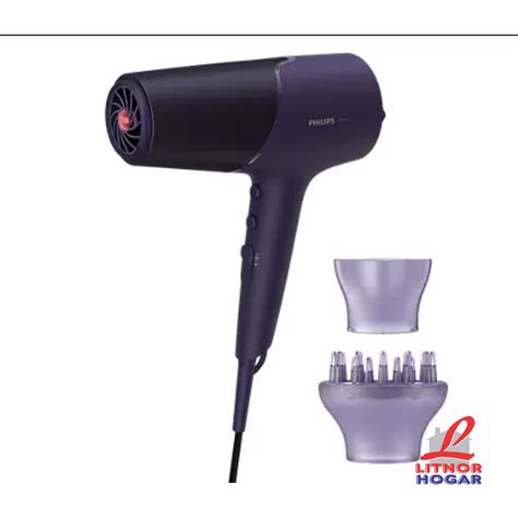 Secador Philips Litnor Hogar Salto Uruguay