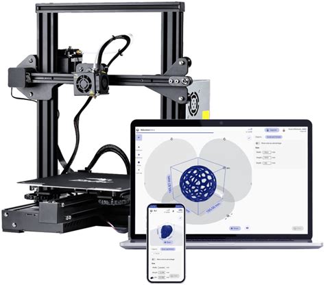 How To Choose The Best Slicer For Your Creality Printer Realvision Online