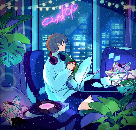 Lo Fi City Pop 2 Grey October Sound