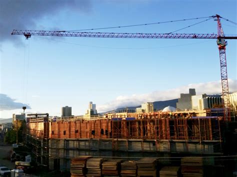 Carrie Hunter On Linkedin Constructiontechnology Timelapse Senserasystems