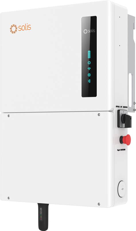 Inverter Insights Repowering Older Solar Projects