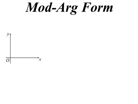 X2 T01 03 Argand Diagram Pdf