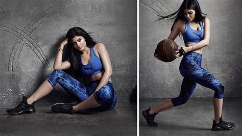 Meet The Five Fiercest Female Celebrity Fitness Ambassadors