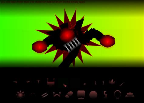 Sprunki Pyramixed Animated New Update Mod Experience With Incredibox