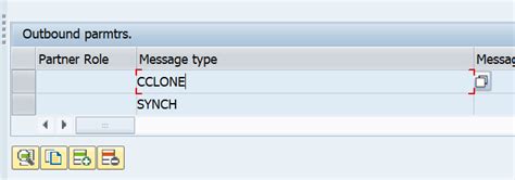 Central User Administration Cua