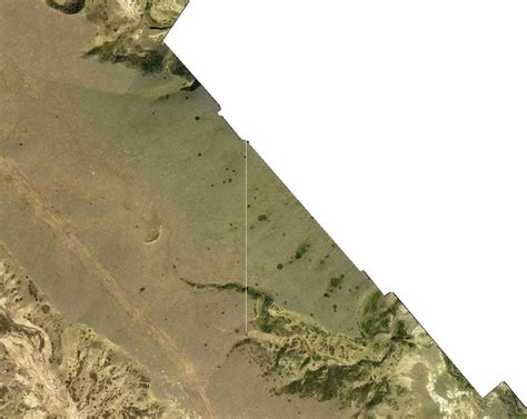 Sliver Gaps Between Tiles In Mosaic Dataset Esri Community