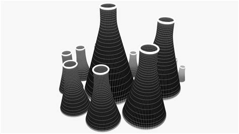 3d Flask Erlenmeyer Turbosquid 1665158