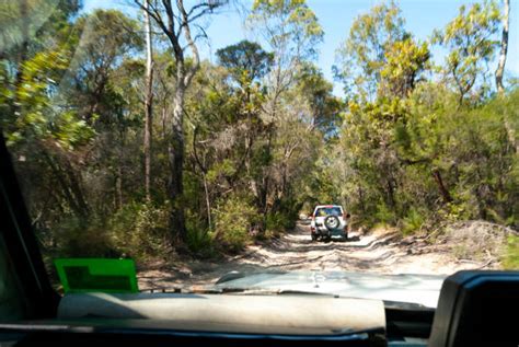 Exploring Western Australias Rugged Terrain Why X Car Hire Is Essential For Off Road Adventures
