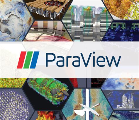 Elevate Your Visualization Experience With Kitwares New Paraview Solutions