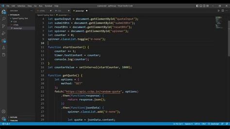 Speed Typing Test Coding Assignment 3 Ccbp Javascript Speed