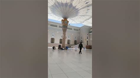 Madina মদিনা শরিফের অপুর্ব দৃশ্য Youtube