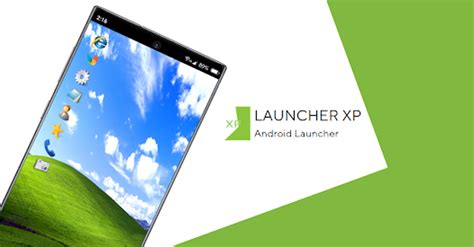 Launcher Xp Android Launcher Android Download