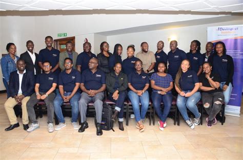 Traininganddevelopment Trainingprogram Devimpact Institute