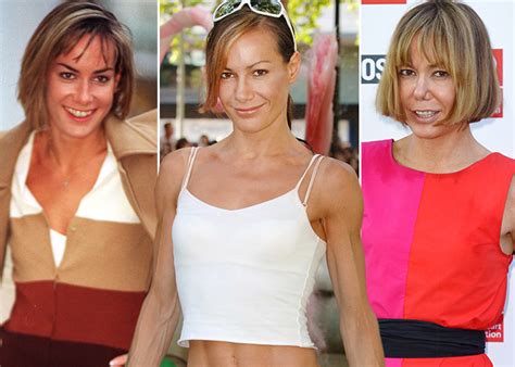 Tara Palmer Tomkinson The Ups And Downs Of The Socialites Colourful Life